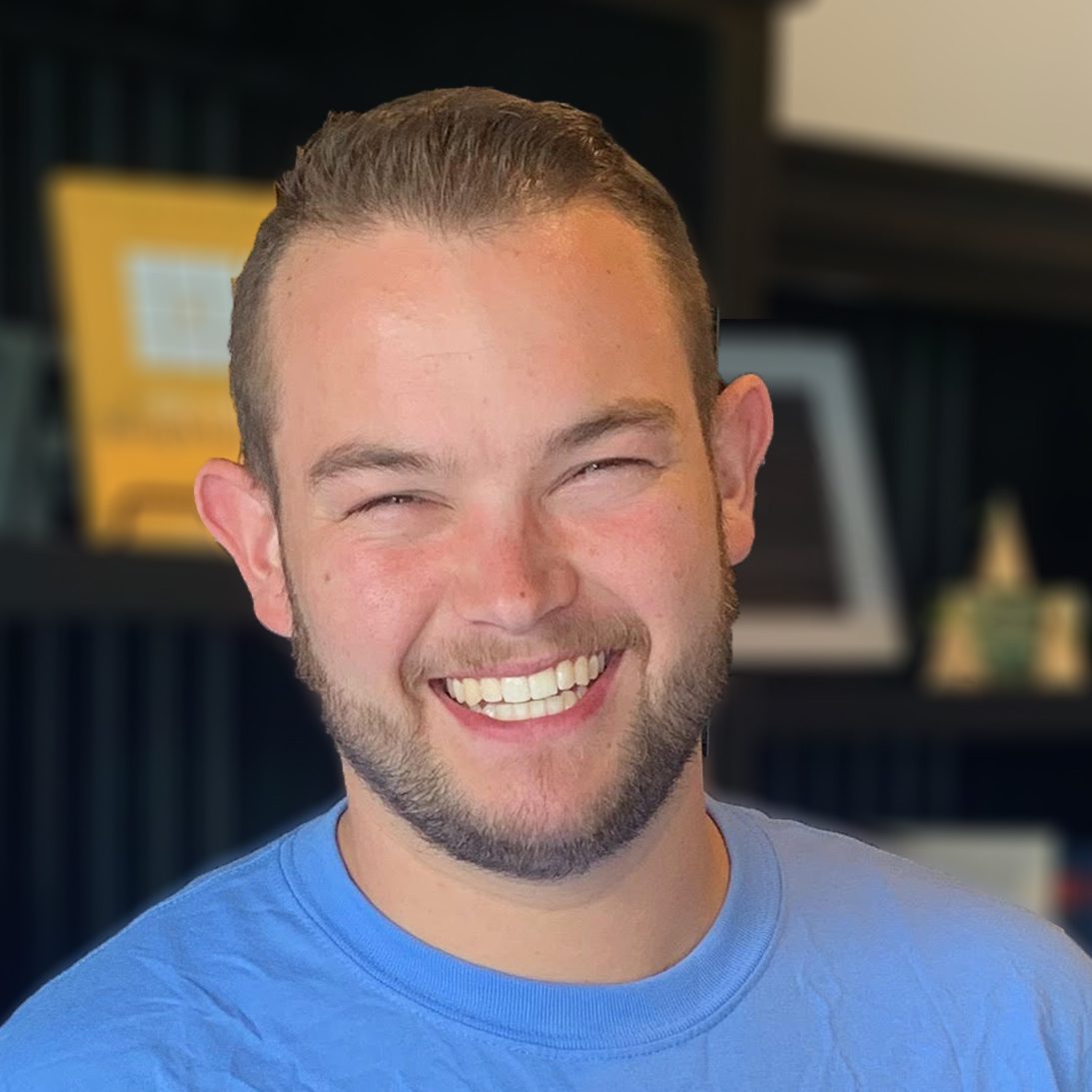 Leadership and Staff | Chelten - a church of hope