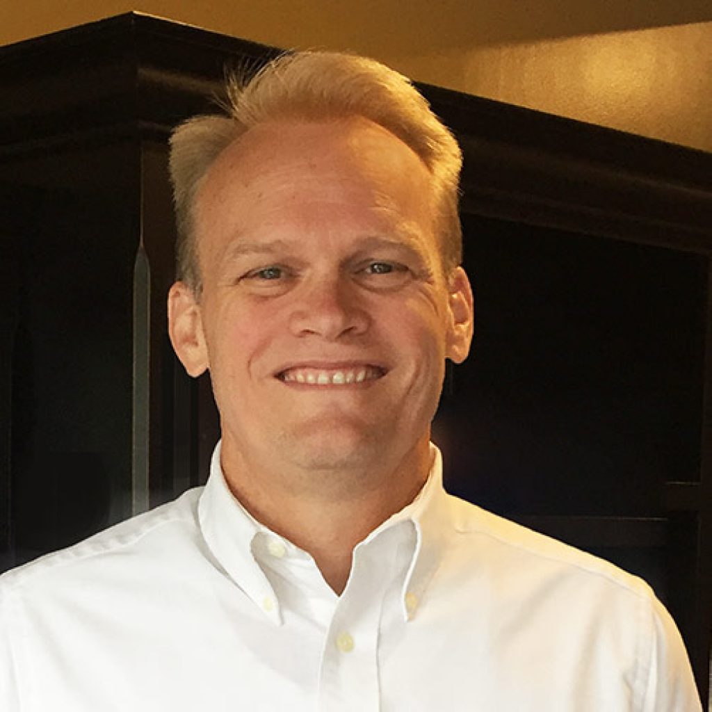 Leadership and Staff | Chelten - a church of hope