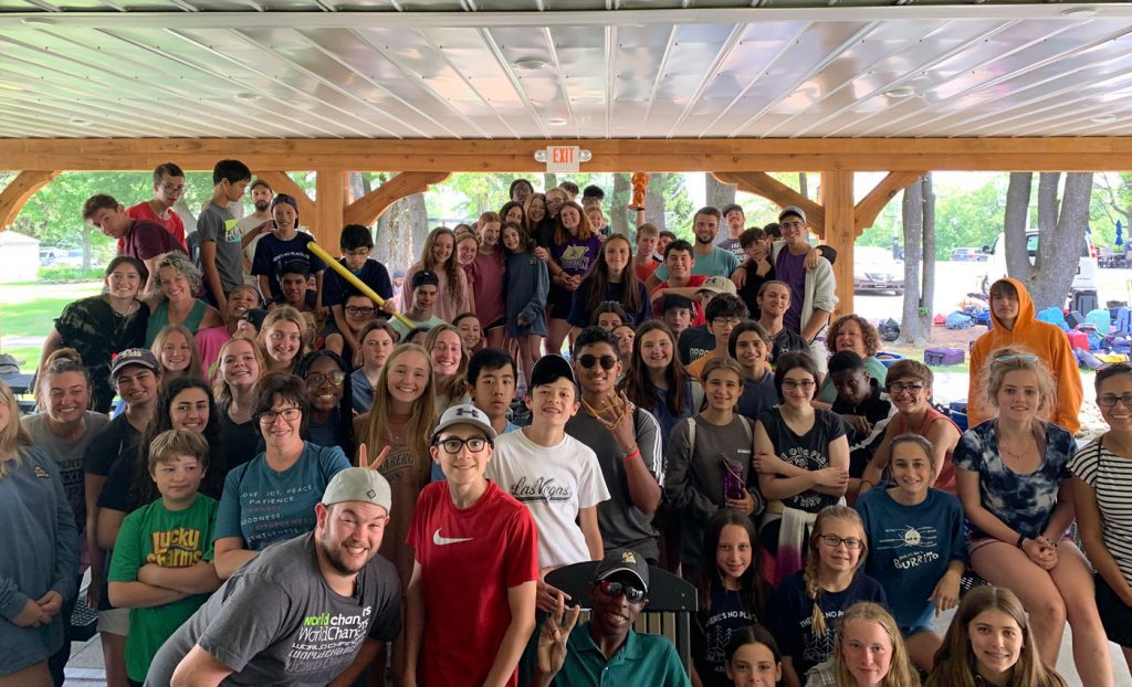 Chelten Youth – Chelten – a church of hope