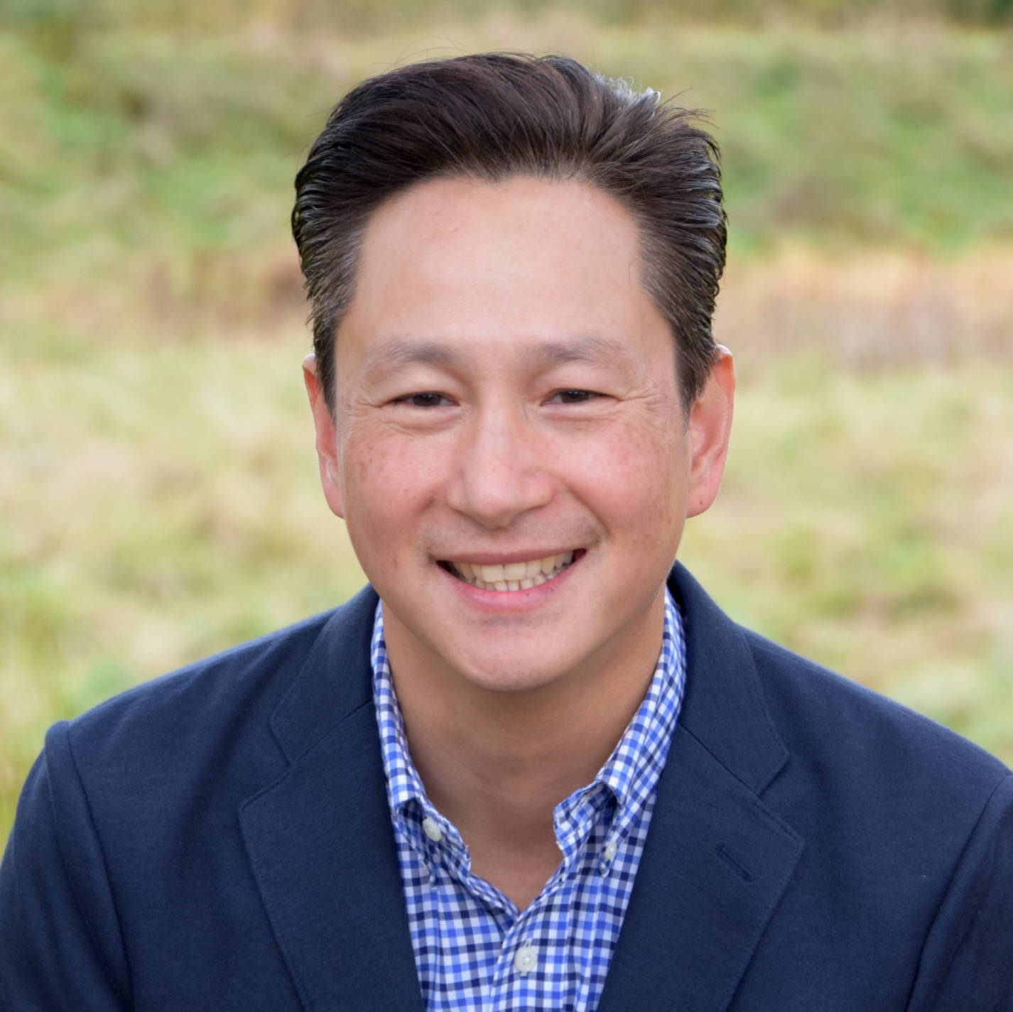 Leadership and Staff | Chelten - a church of hope