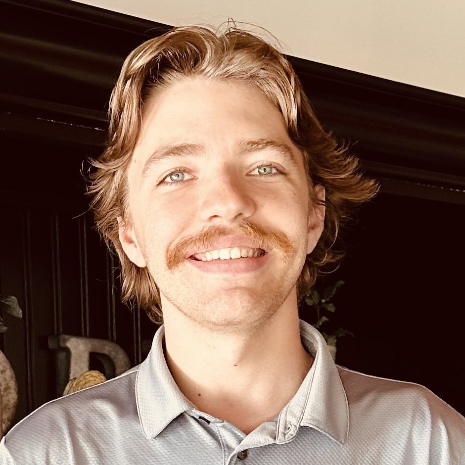 Connor Woods | Chelten - a church of hope